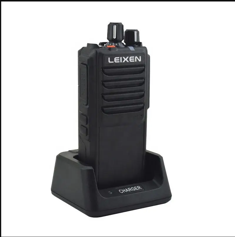 25 Watt Walkie Talkie - LEIXEN VV-25 - Long Range Radio