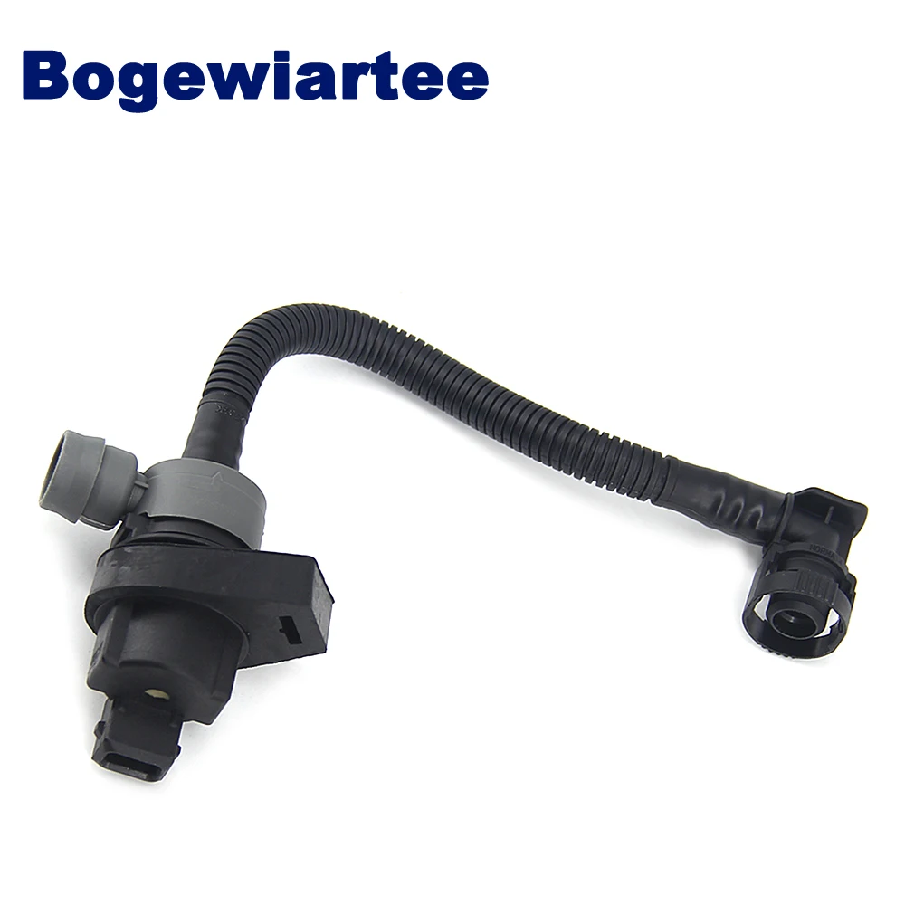 Auto Parts Carbon Tank Cleaning Valve 13907618643 For Bmw E70 E82 E90 ...