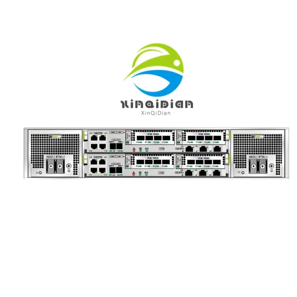 High Quality Huawei Oceanstor 2600 V3 Storage System - Buy Huawei Nas ...