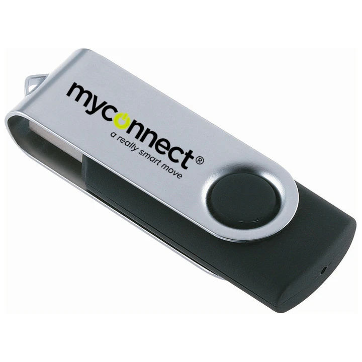 Bulk OEM Logo Customized USB Drives - Reliable Storage