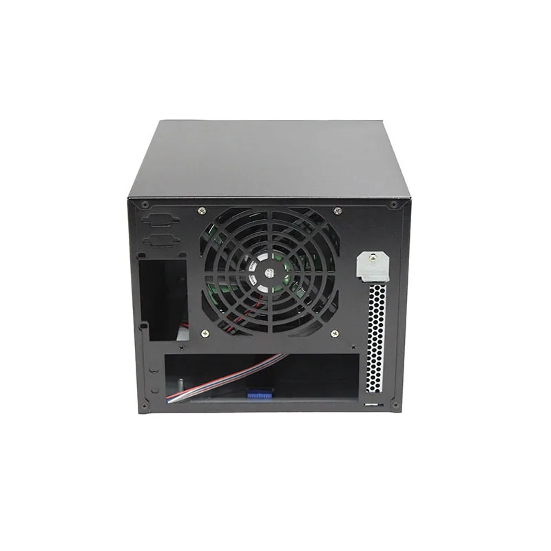 High Quality NAS 6 Bays Barebone Price with RAM, SSD, CPU
