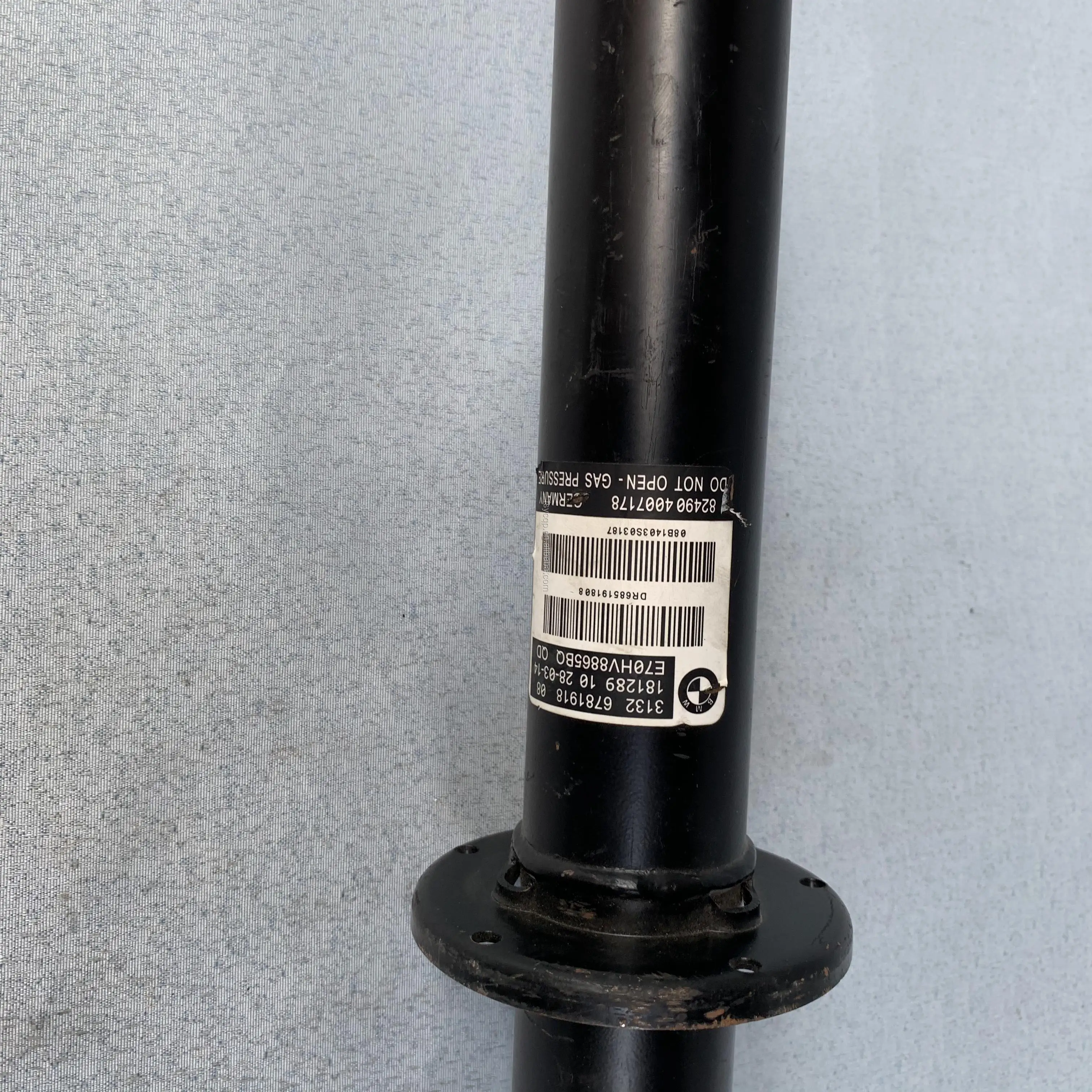 Shock Absorber 31326781918 31316783016 31326780486 31324048550 ...