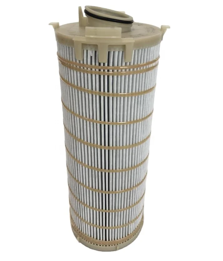 3621163 Excavator Backhoe Loader Hydraulic Oil Filter 362-1163