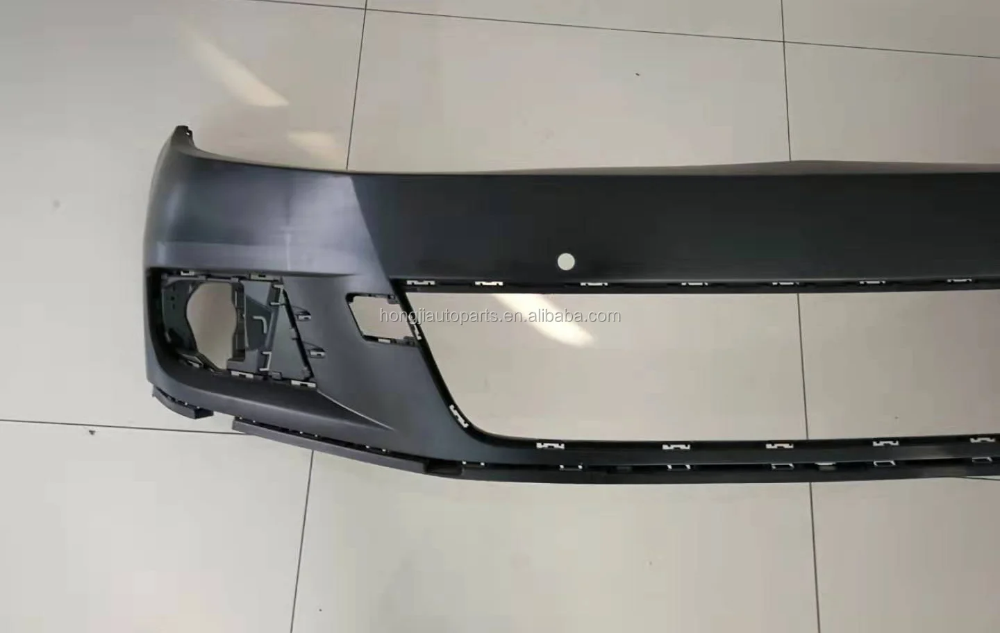 5N0807217E Front Bumper for VW Volkswagen Tiguan 2012