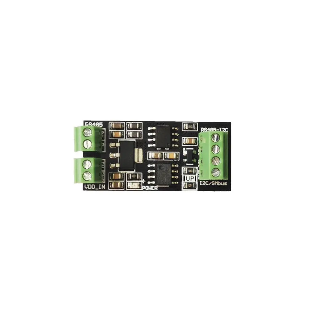 Taidacent I2C to RS485 Adapter Board - High Voltage ESD Protection
