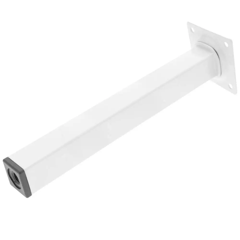 28 Inch Tall Height Adjustable Metal Office Table Legs,60mm Diameter ...