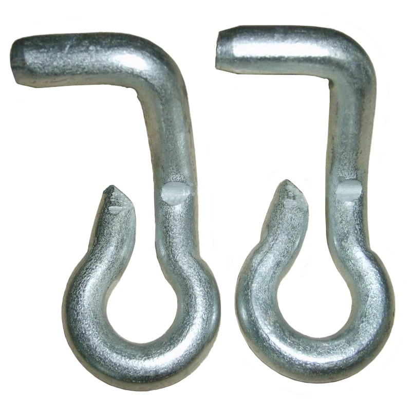 U Clips - Essential Formwork Accessories for Building Construction