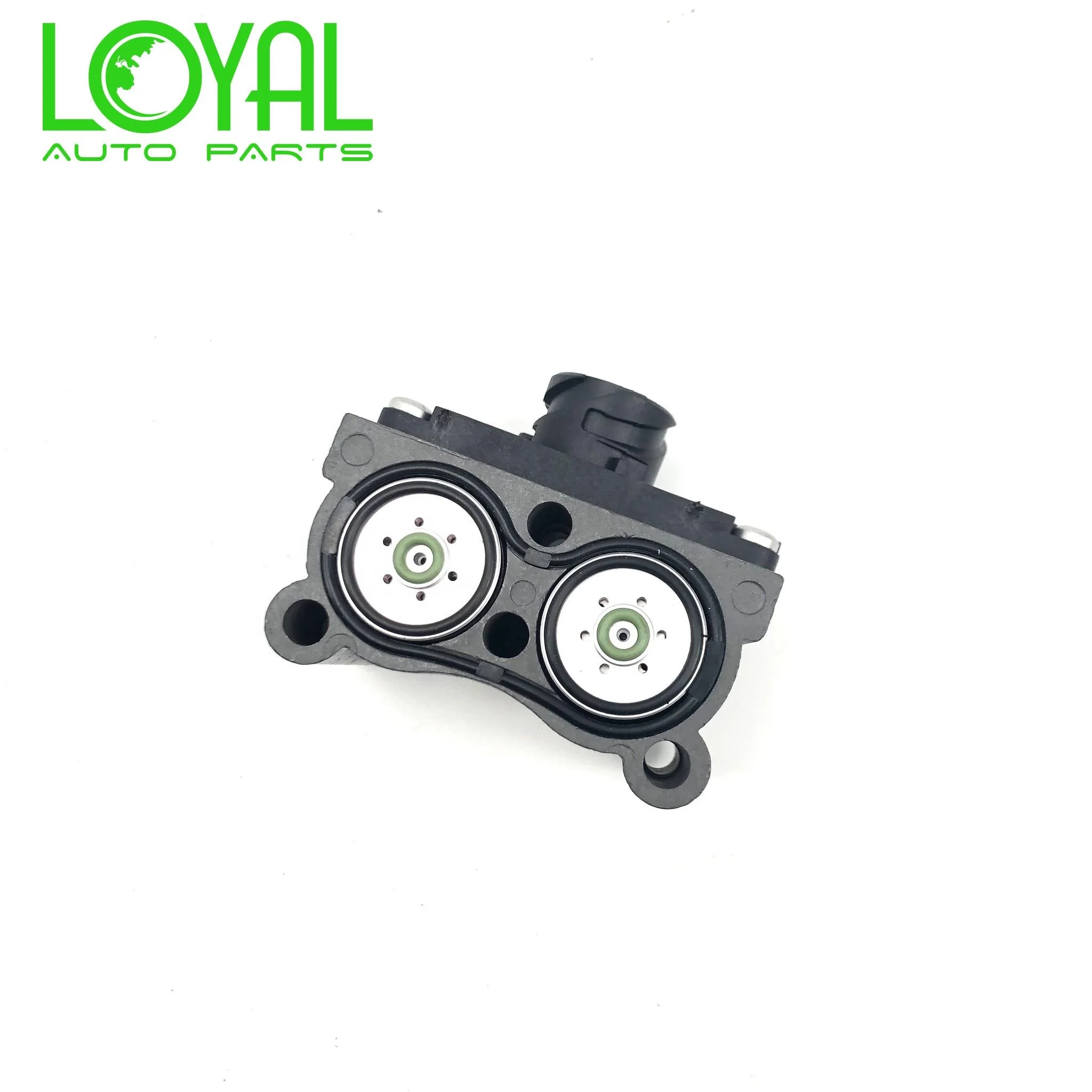 9452601957 Gearbox Shift Cylinder Solenoid Valve for MB Actros