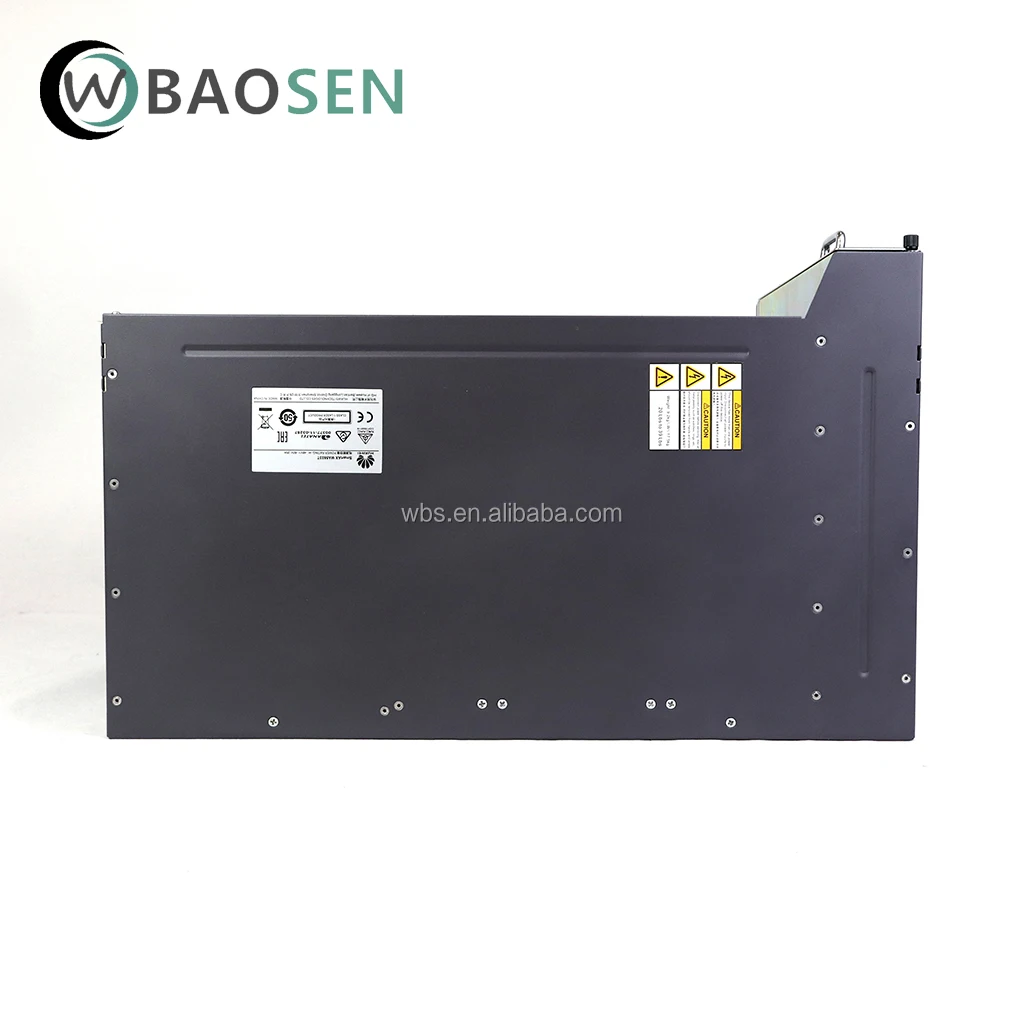 New Original Smartax Ma5603t Gpon Olt With 6 Pon Card Slots Scun Prte ...