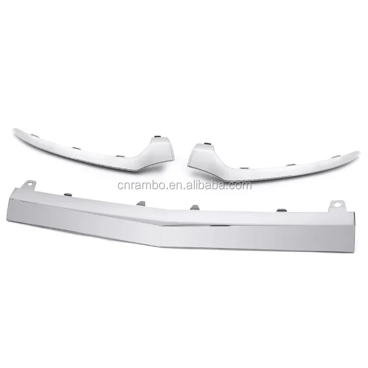 OEM 2058852123 C300 FRONT Center BUMPER LOWER GRILLE AIR INTAKE GRILL ...