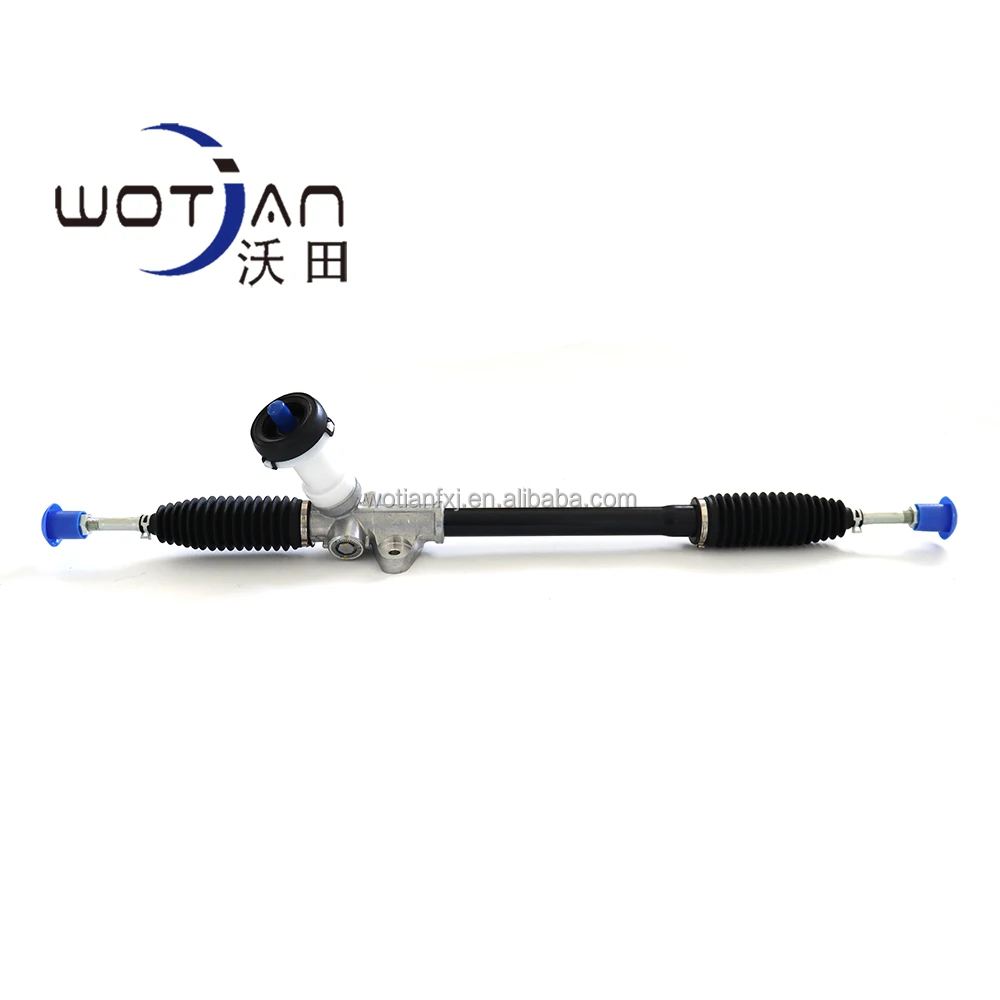Hyundai Accent Kia Rio K2 Power Steering Rack 56500-1R101