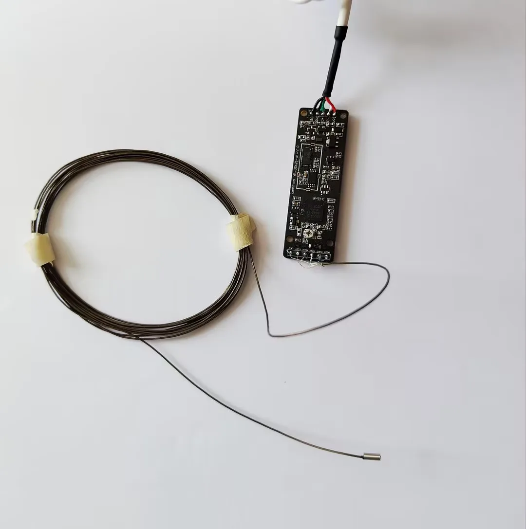 HD Camera Module ODM OEM for Medical Endoscope Solutions