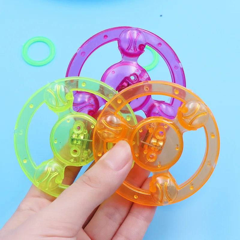 Grands Jouets De Roue - Flywheel Fidget Toys for Kids