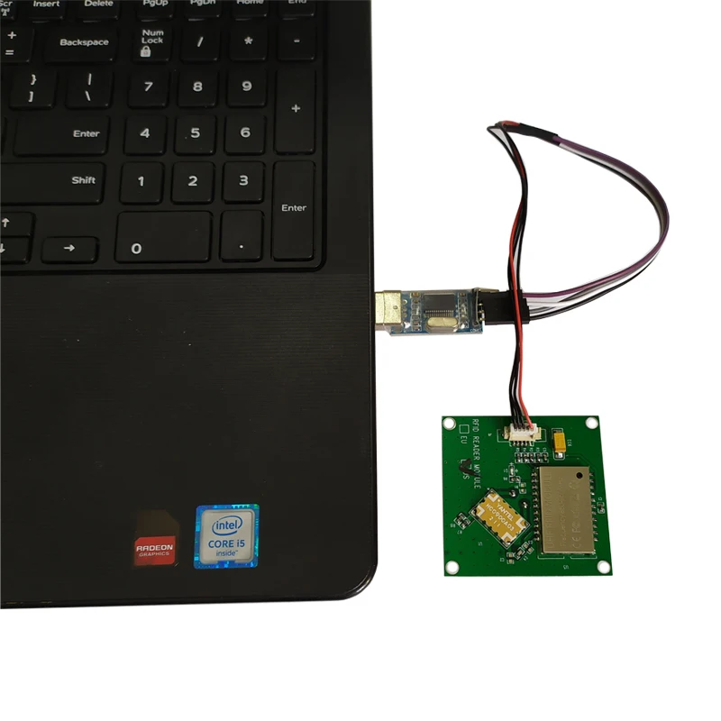 Fonkan Cheap 35*35mm Rfid Access Control Card Reader Module Integrated ...