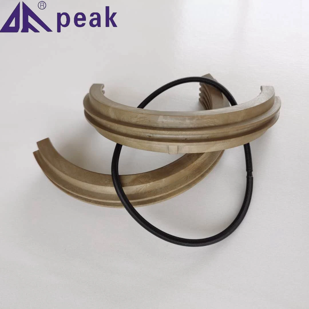 China Manufacturers Supply High Quality Floating Labyrinth Oil Seal ...