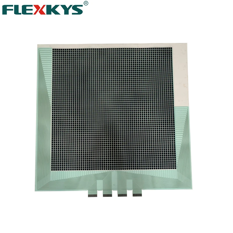 Pressure Sensor Array Pressure Distribution Detection Sensor Smart ...