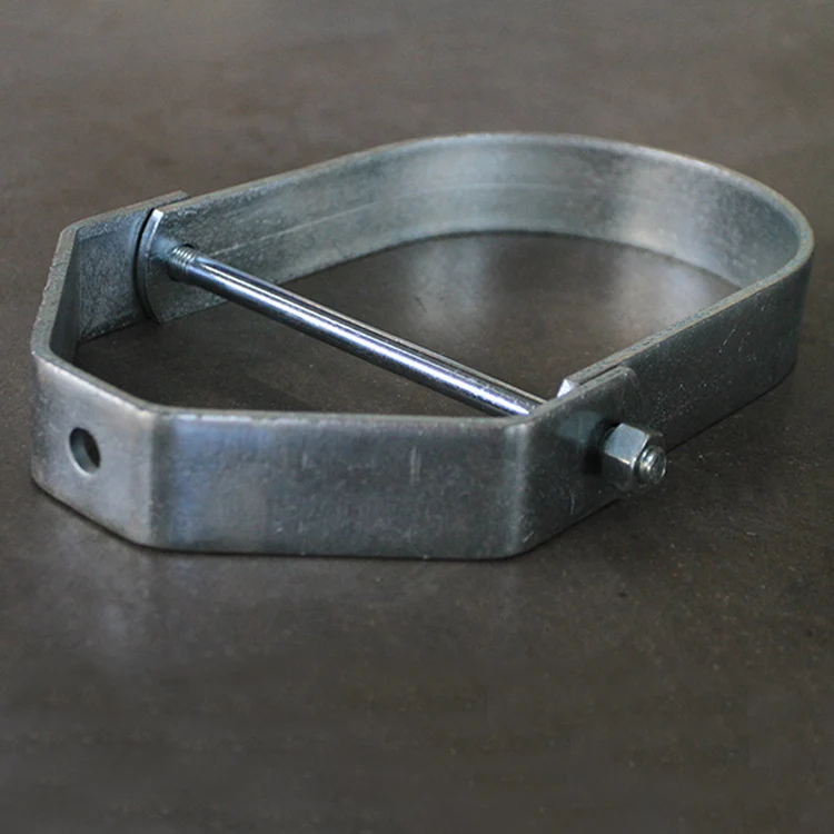 Fire Fighting Fm Ul Listed Heavy Duty Adjustable Galvanized Standard ...