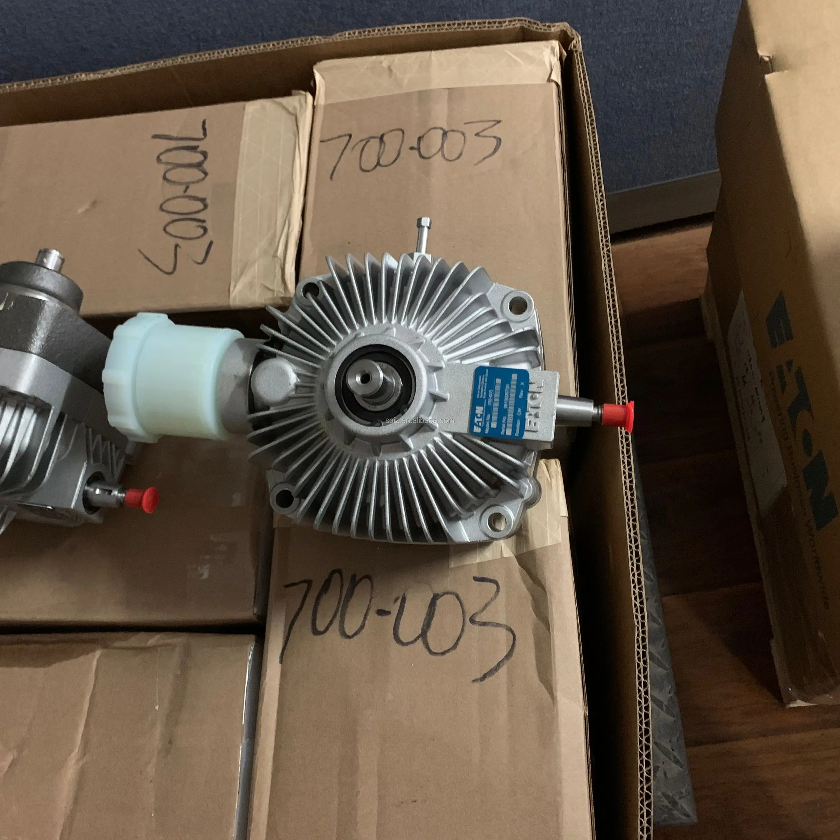 700-003 Hydrostatic Drive by EATON VICKERS | Original Cartridge for ...