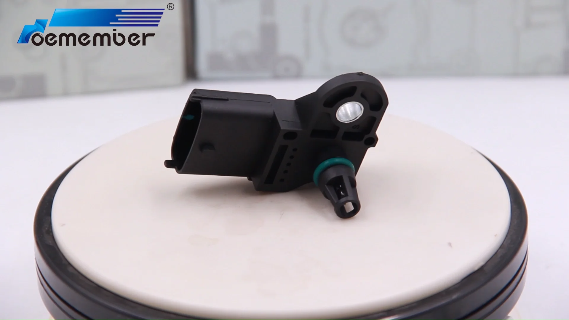 Truck Air Intake Pressure Sensor For Volvo 20524936 - Buy Air Pressure ...