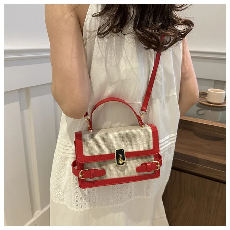 Shop Our Women's Trendy Small Square Bag for Summer