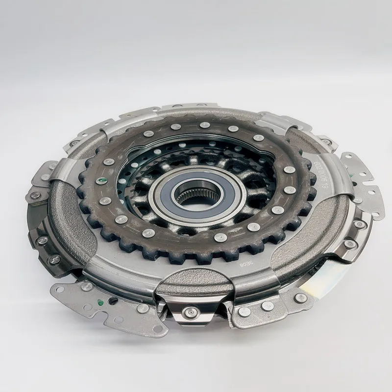 0am Dq200 Dsg Transmission Luk Dual Clutch Kit New Type 6020006090 For ...