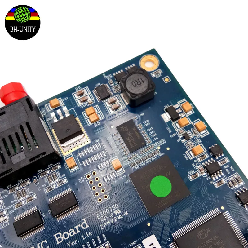 Konica 512 Printhead Motherboard for Myjet Inkjet Printers