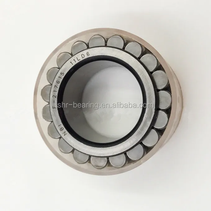 双列圆柱滚子轴承F-204783 F-204783.RNN 50x72.33x39mm滚子轴承齿轮箱| Alibaba.com