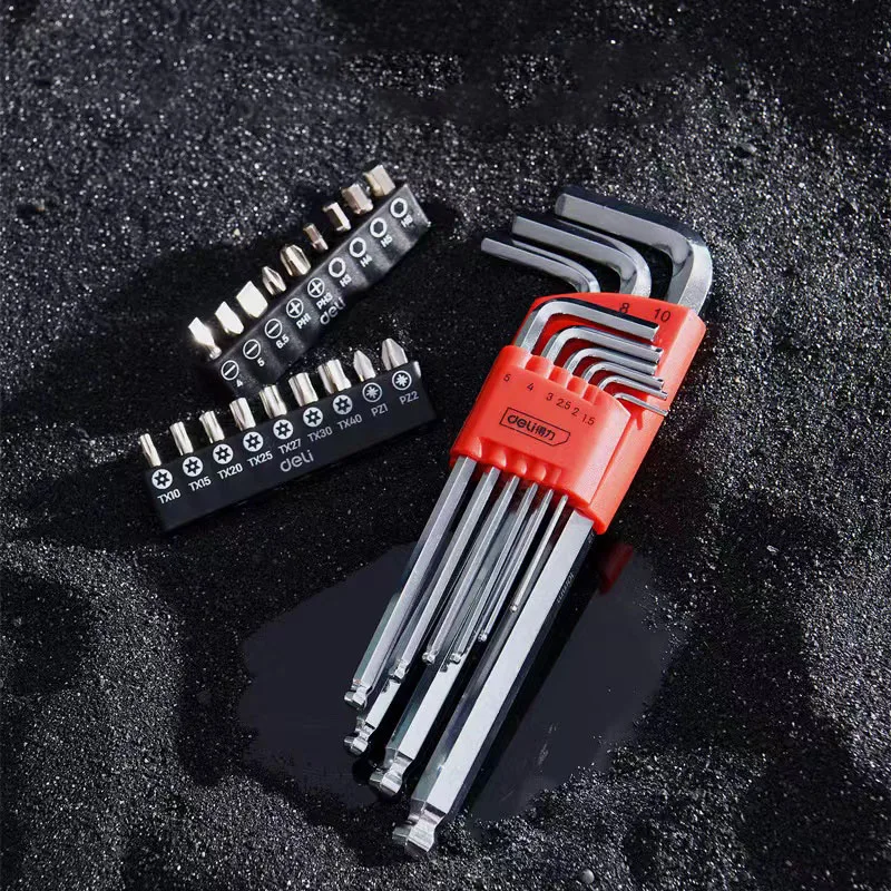 Hand Professional Herramientas Kit Custom Car Repair Tools Set Box ...