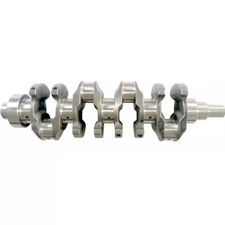 Crankshaft for Toyota Hiace Hilux Fortuner Tacoma 2TR-FE 2.7L