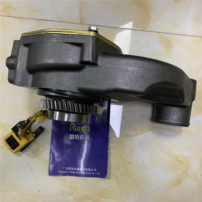 140H 3306 Engine Water Pump 172-7772 1727772 2W-8003 2W8003