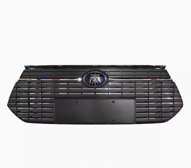 Car Front Bumper Radiator Mask Grille for BYD QIN EV| Alibaba.com