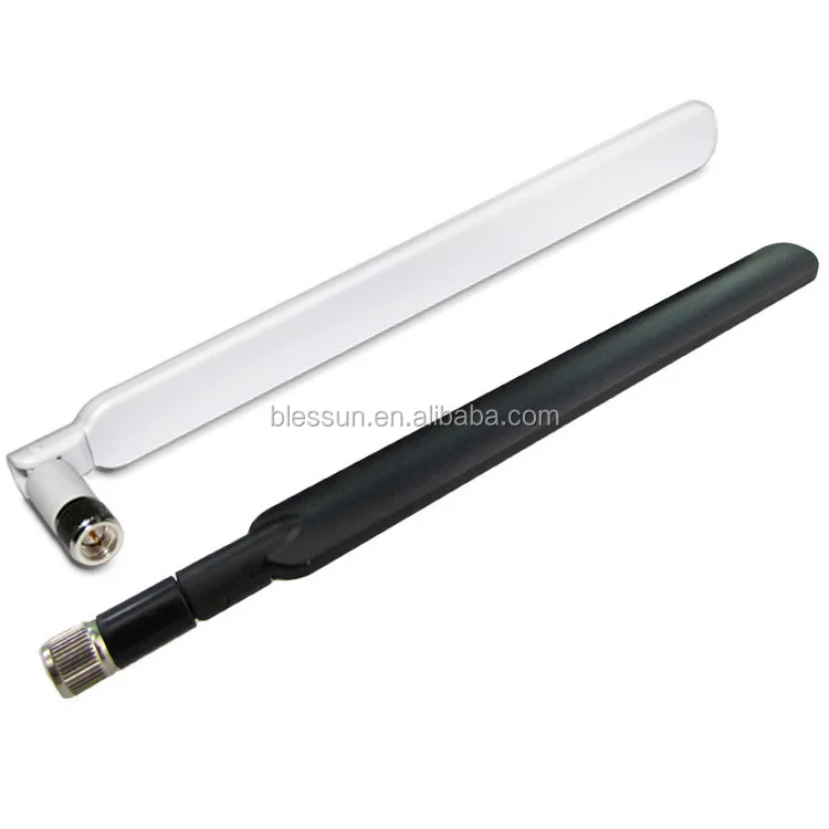 Original 4g Lte Router External Antenna For Huawei B310 B315 B593 Mf283 ...