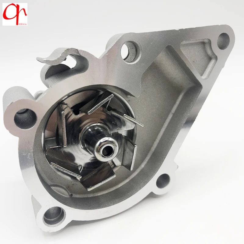Auto Cooling Water Pump For Hyundai Kia 25100-26550 25100-26902 25100 ...