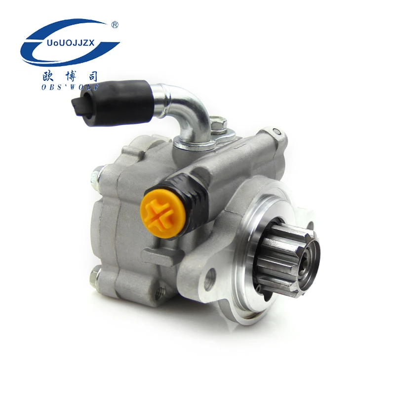 High-quality Power Steering Pump for Toyota Hilux & Hiace