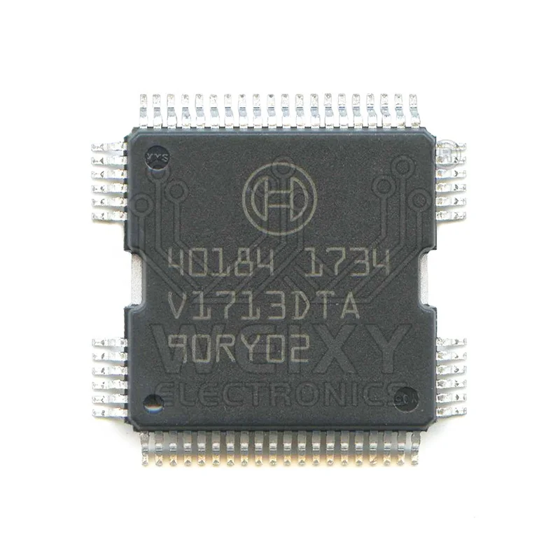 40184 Chip for Automotive ECU - Reliable Performance