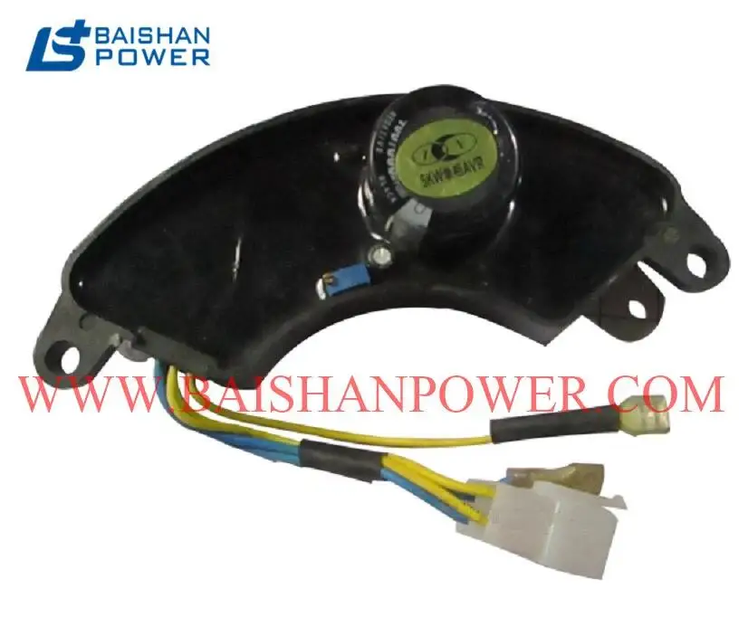 Generator Droop Current Transformer Ct60 60a Ct-200 Droop Kit 191-1077 ...