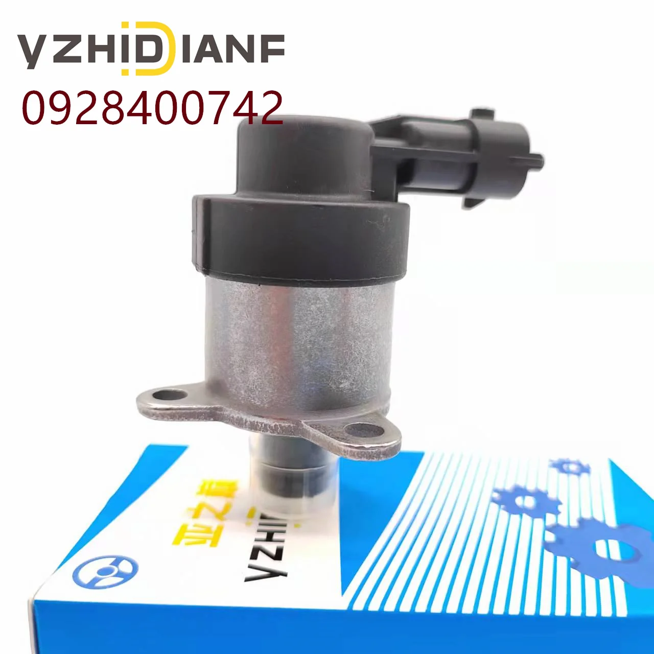 Wholesale Automotive Parts Fuel Pump Metering Solenoid Valve 0928400742 ...