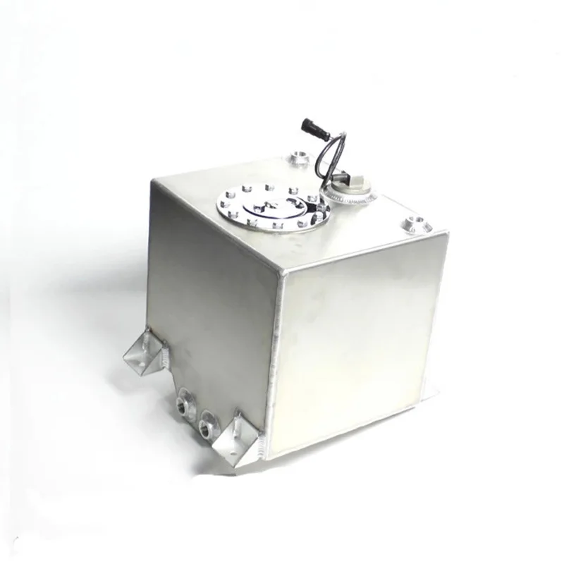 Universal Racing Car Fuel Surge Tanks 20l/40l/50l/60l/80l With Sensor ...