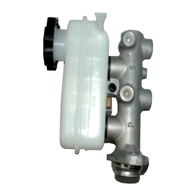 Factory Price Brake Master Cylinder 58510-1c300 For Hyundai Getz - Buy ...