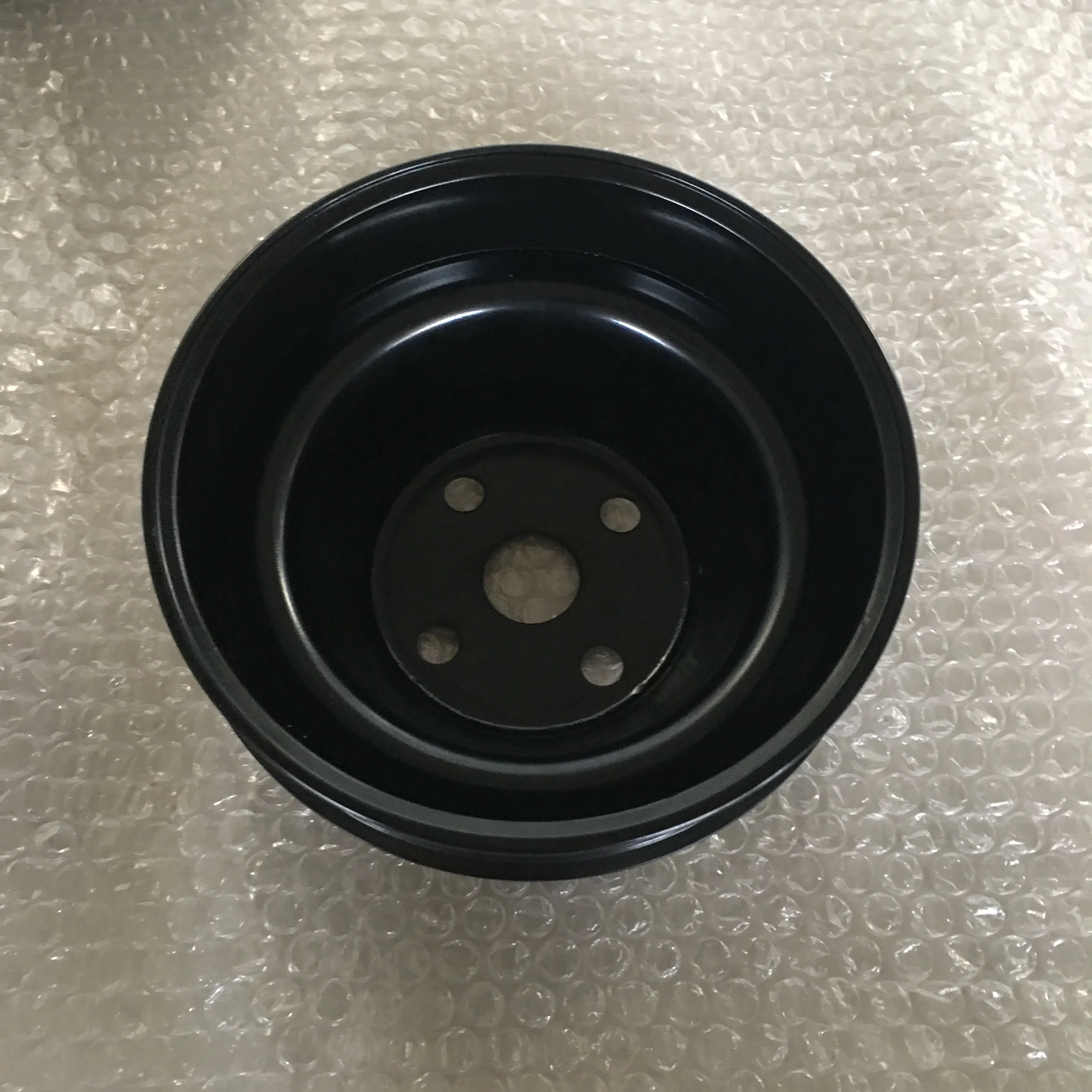 正品零件 158毫米风扇驱动皮带轮 6732-61-3750 PC200/210/220-8-M0| Alibaba.com