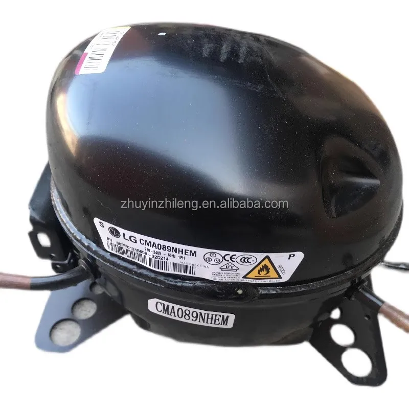 LG Inverter Compressor BMG110NHMV - Reliable Performance