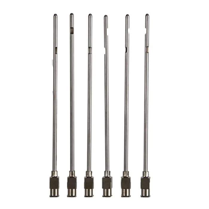 Luer Lock Teat Cannula For Cow - Buy Teat Cannula,Luer Lock Teat ...