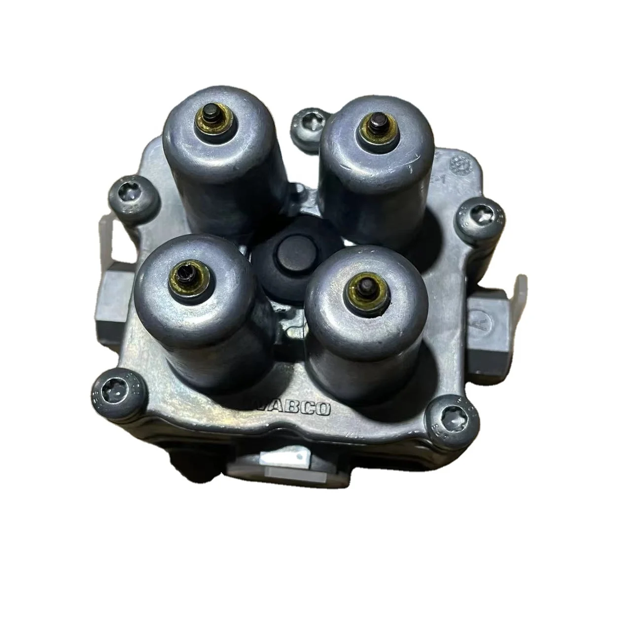 Original Wabco 9347140100 Wg9000360366/4 81521516082 Quadruple ...