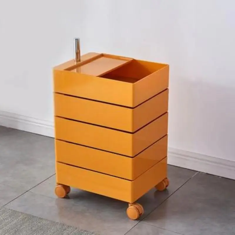 Nordic Famous Design of Rectangular AES Plastic 360 Degree 5-layer ...