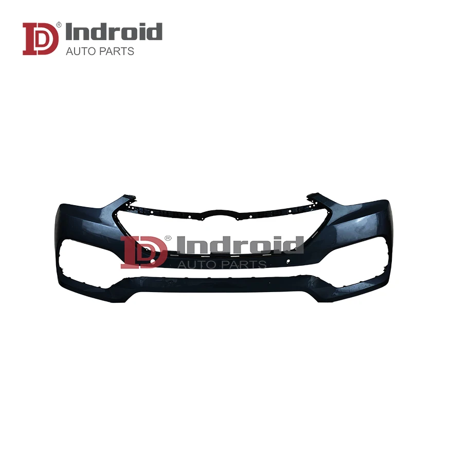 Auto Parts 86511-2W500 - Front Bumper for Hyundai Santa Fe 2017