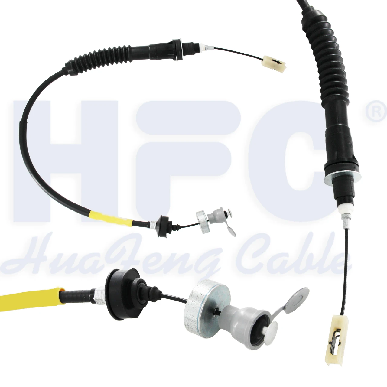 Oem 96315242 Custom Auto Parts Clutch Cable Sell Well Automobile Clutch ...