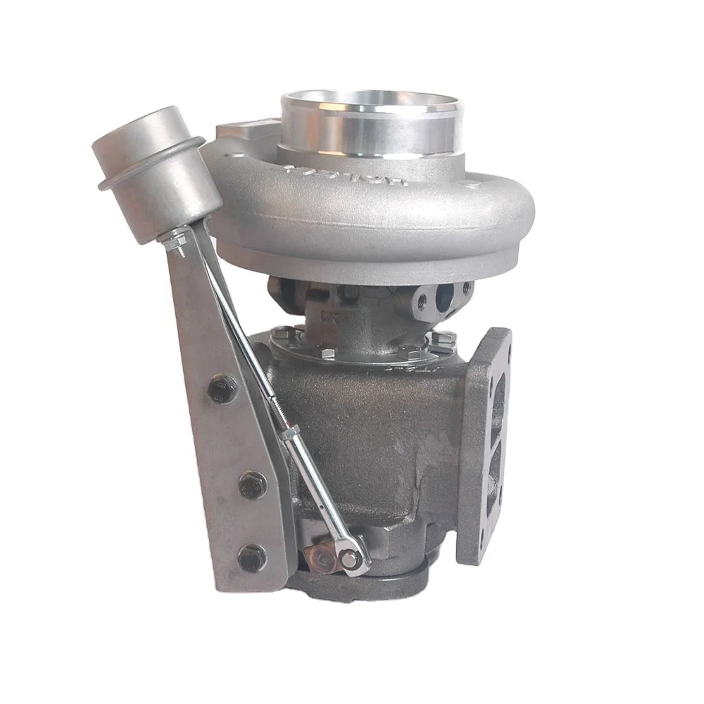 Diesel Engine Parts - Turbocharger HX40W for Universal Use