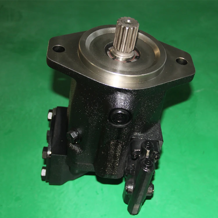 Cat 350-0666 3500666 Bomba De Pistón Hidráulica Para Caterpillar - Buy Bomba De Pistón Product ...