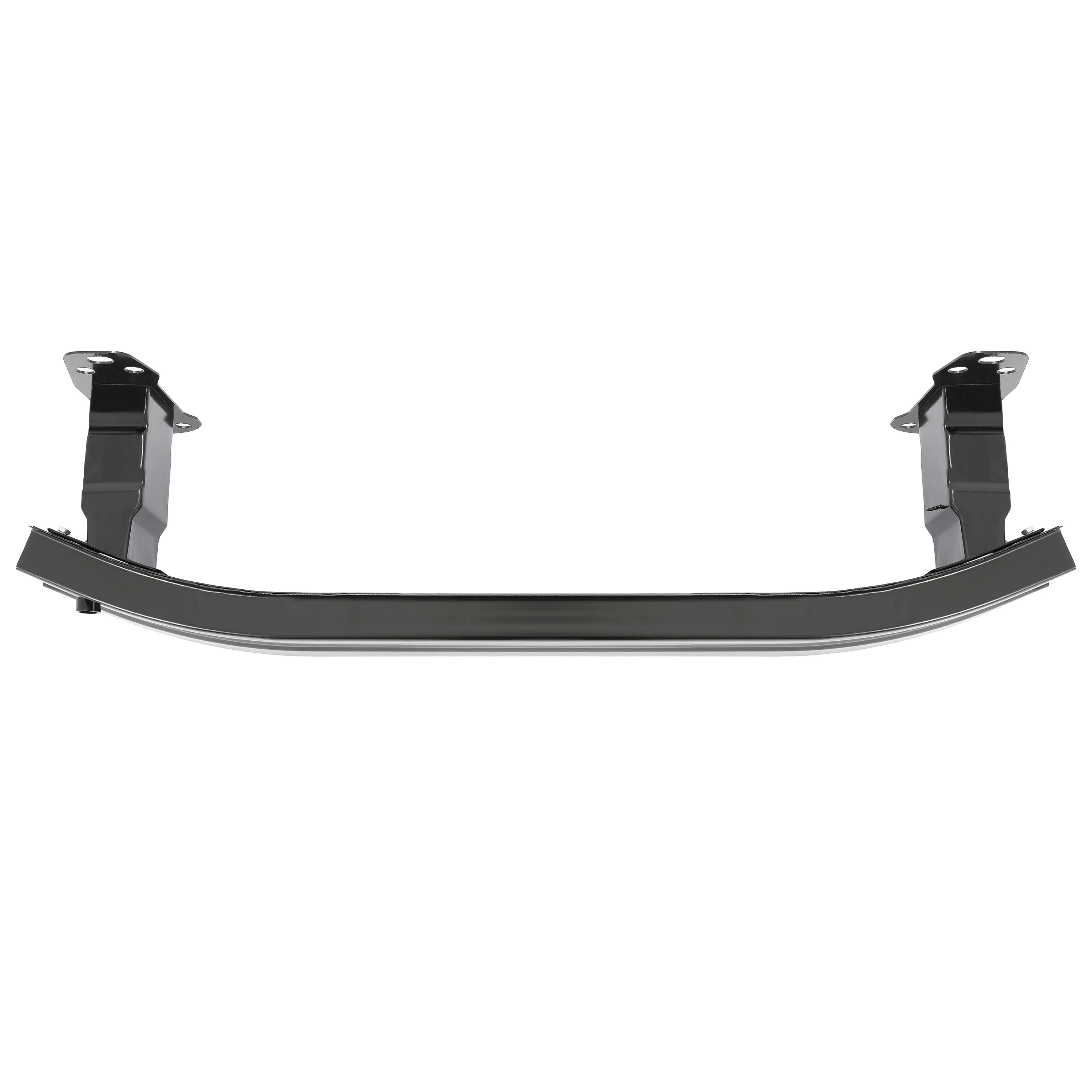 Front Bumper Cover Reinforcement Impact Bar for FIAT 500X JEEP RENEGADE ...