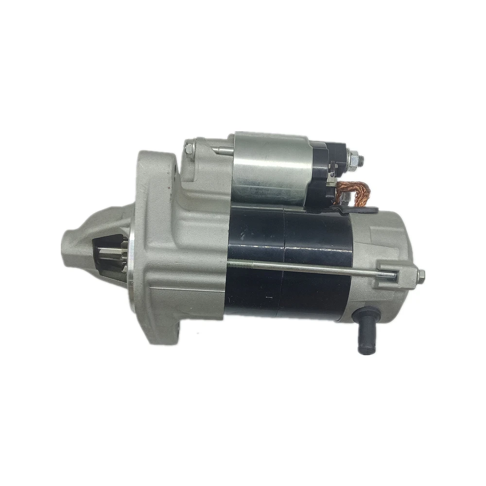 Auto Starter Motor Oe No.28100-37020 28100-37032 Car Starter 428000 ...